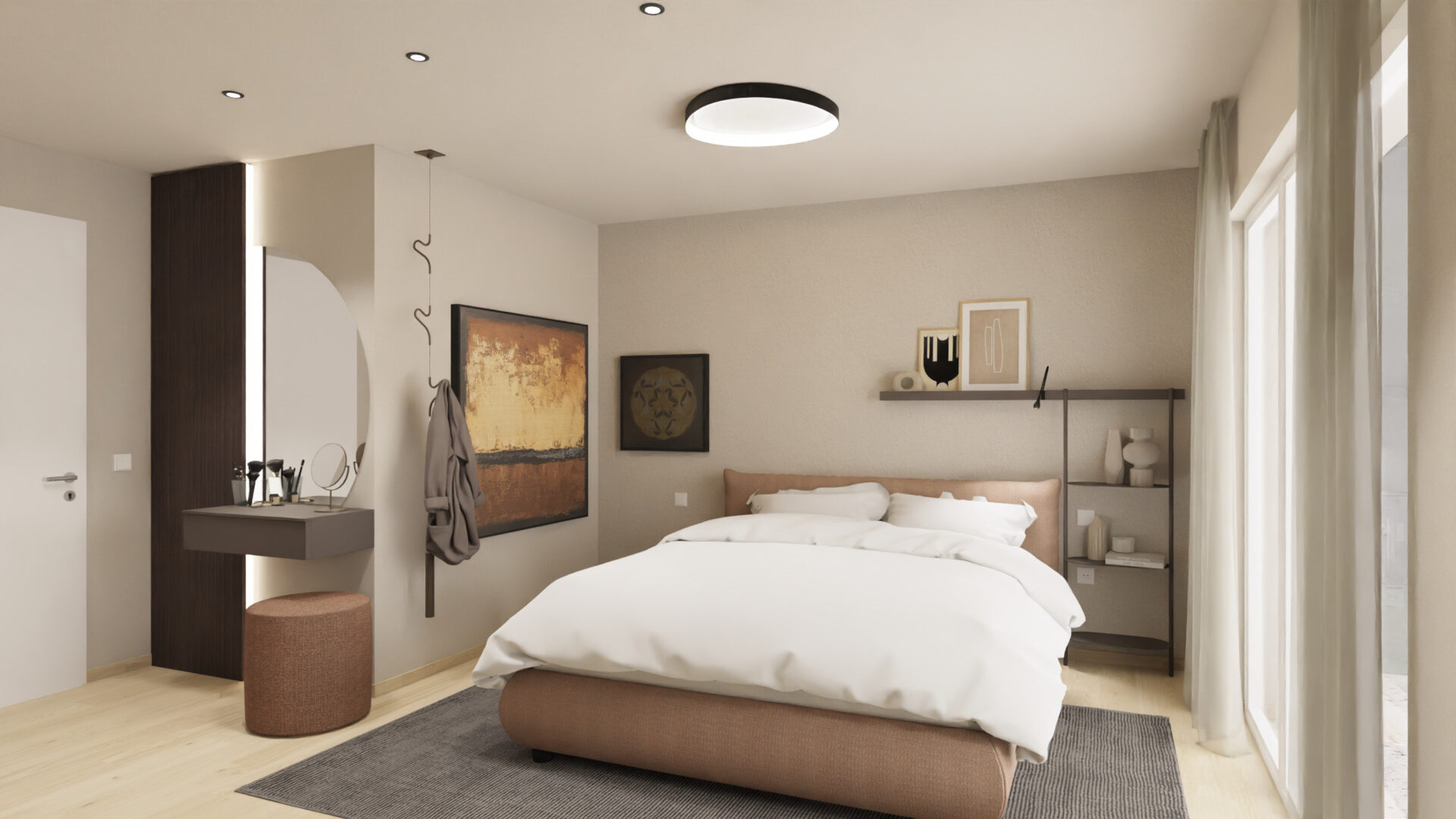 Newly built villa for sale in Stabio - Agenzia immobiliare Lugano House ...